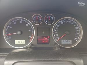 Zils Volkswagen Passat 2003 Viļņa, ar dzinēja tilpumu 1.60 L un nobraukumu 270 tūkst. km par 700 €, foto 18 vietnē AUTOMOTO.COM.LV