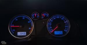 Zils Volkswagen Passat 2003 Alīta, ar dzinēja tilpumu 1.90 L un nobraukumu 437 tūkst. km par 1650 €, foto 13 vietnē AUTOMOTO.COM.LV