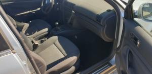 Blue Volkswagen Passat 2004 in Kedainiai, with an engine capacity of 1.60 L and mileage of 286 thousand km for 2150 €, photo 11 on AUTOMOTO.COM.LV
