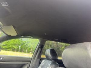 Zils Volkswagen Passat 2004 Klaipėda, ar dzinēja tilpumu 1.90 L un nobraukumu 368 tūkst. km par 1300 €, foto 11 vietnē AUTOMOTO.COM.LV