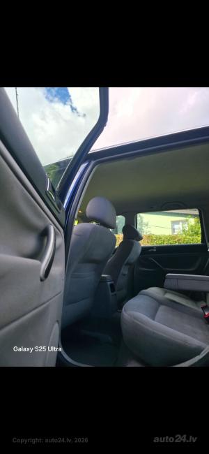 Zils Volkswagen Passat 2004 Elva, ar dzinēja tilpumu 1.90 L un nobraukumu 419 tūkst. km par 1499 €, foto 13 vietnē AUTOMOTO.COM.LV