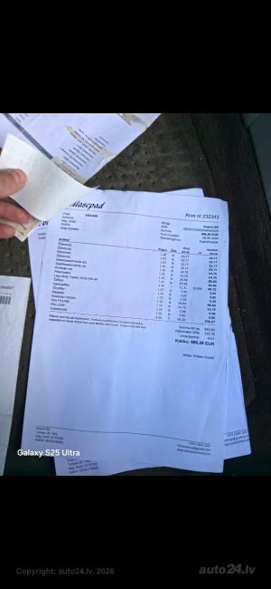 Zils Volkswagen Passat 2004 Elva, ar dzinēja tilpumu 1.90 L un nobraukumu 419 tūkst. km par 1499 €, foto 26 vietnē AUTOMOTO.COM.LV