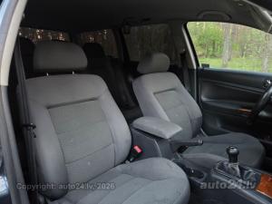 Zils Volkswagen Passat 2005 Tallina, ar dzinēja tilpumu 0.00 L un nobraukumu 440 tūkst. km par 1800 €, foto 9 vietnē AUTOMOTO.COM.LV