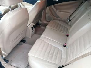 Zils Volkswagen Passat 2006 Viļņa, ar dzinēja tilpumu 2.00 L un nobraukumu 330 tūkst. km par 1850 €, foto 18 vietnē AUTOMOTO.COM.LV
