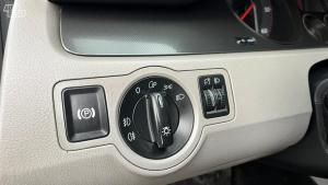 Zils Volkswagen Passat 2007 Alīta, ar dzinēja tilpumu 2.00 L un nobraukumu 387 tūkst. km par 1140 €, foto 13 vietnē AUTOMOTO.COM.LV