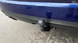 Zils Volkswagen Passat 2007 Alīta, ar dzinēja tilpumu 2.00 L un nobraukumu 387 tūkst. km par 1140 €, foto 21 vietnē AUTOMOTO.COM.LV