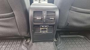 Blue Volkswagen Passat 2007 in Vilnius, with an engine capacity of 1.97 L and mileage of 390 thousand km for 850 €, photo 16 on AUTOMOTO.COM.LV