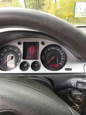 Zils Volkswagen Passat 2007 Kauņa, ar dzinēja tilpumu 1.60 L un nobraukumu 372 tūkst. km par 2000 €, foto 8 vietnē AUTOMOTO.COM.LV