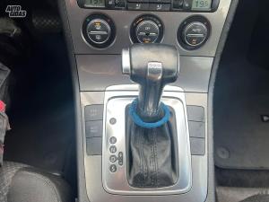 Blue Volkswagen Passat 2008 in Kretinga, with an engine capacity of 2.00 L and mileage of 270 thousand km for 2500 €, photo 14 on AUTOMOTO.COM.LV