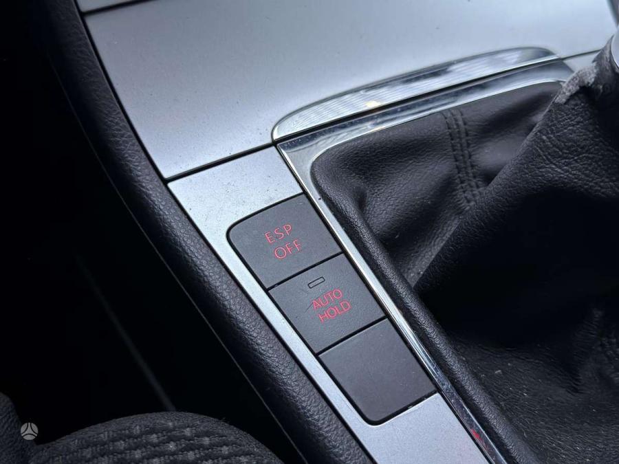Zils Volkswagen Passat 2008 Viļņa, ar dzinēja tilpumu 1.97 L un nobraukumu 280 tūkst. km par 990 €, foto 14 vietnē AUTOMOTO.COM.LV