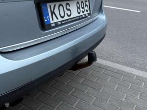 Zils Volkswagen Passat 2008 Viļņa, ar dzinēja tilpumu 1.97 L un nobraukumu 280 tūkst. km par 990 €, foto 15 vietnē AUTOMOTO.COM.LV
