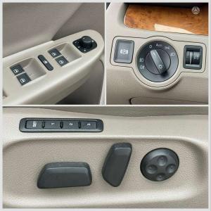 Синий Фольксваген Пассат 2008 в Расейняй, объемом двигателя 2.00 л и пробегом 200 тыс. км за 3500 €, фото 16 на AUTOMOTO.COM.LV
