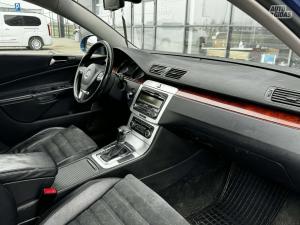Zils Volkswagen Passat 2010 Panevēža, ar dzinēja tilpumu 2.00 L un nobraukumu 315 tūkst. km par 1750 €, foto 16 vietnē AUTOMOTO.COM.LV