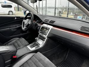 Zils Volkswagen Passat 2010 Panevēža, ar dzinēja tilpumu 2.00 L un nobraukumu 315 tūkst. km par 1750 €, foto 16 vietnē AUTOMOTO.COM.LV