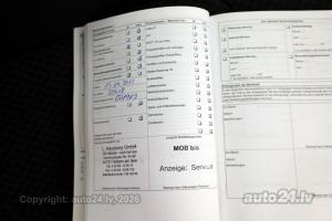 Синий Фольксваген Пассат 2011 в Таллин, объемом двигателя 1.60 л и пробегом 379 тыс. км за 2999 €, фото 8 на AUTOMOTO.COM.LV