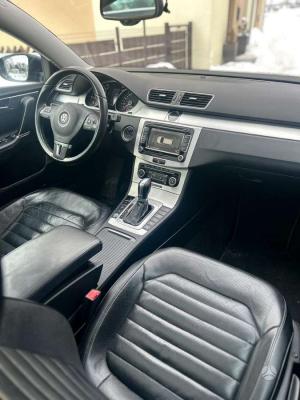 Zils Volkswagen Passat 2011 Kauņa, ar dzinēja tilpumu 1.97 L un nobraukumu 306 tūkst. km par 5200 €, foto 3 vietnē AUTOMOTO.COM.LV