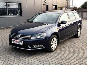 Zils Volkswagen Passat 2011 Šauļi, ar dzinēja tilpumu 1.60 L un nobraukumu 270 tūkst. km par 3950 €, foto 3 vietnē AUTOMOTO.COM.LV