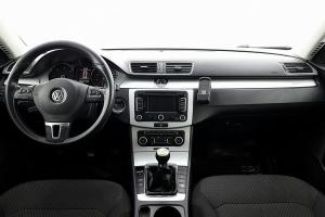 Zils Volkswagen Passat 2011 Tallina, ar dzinēja tilpumu 1.60 L un nobraukumu 379 tūkst. km par 1999 €, foto 6 vietnē AUTOMOTO.COM.LV