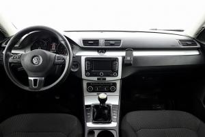 Zils Volkswagen Passat 2011 Tallina, ar dzinēja tilpumu 1.60 L un nobraukumu 379 tūkst. km par 1999 €, foto 13 vietnē AUTOMOTO.COM.LV