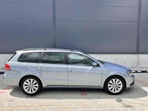 Zils Volkswagen Passat 2011 Šauļi, ar dzinēja tilpumu 1.60 L un nobraukumu 238 tūkst. km par 4800 €, foto 8 vietnē AUTOMOTO.COM.LV