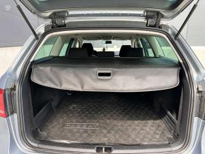 Zils Volkswagen Passat 2011 Šauļi, ar dzinēja tilpumu 1.60 L un nobraukumu 238 tūkst. km par 4800 €, foto 20 vietnē AUTOMOTO.COM.LV