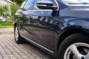 Zils Volkswagen Passat 2012 Paide, ar dzinēja tilpumu 1.60 L un nobraukumu 253 tūkst. km par 6499 €, foto 10 vietnē AUTOMOTO.COM.LV