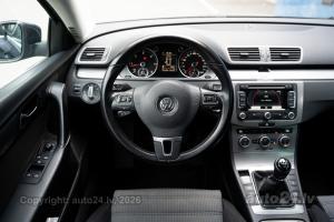 Zils Volkswagen Passat 2012 Paide, ar dzinēja tilpumu 1.60 L un nobraukumu 253 tūkst. km par 6499 €, foto 16 vietnē AUTOMOTO.COM.LV