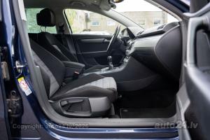 Zils Volkswagen Passat 2012 Paide, ar dzinēja tilpumu 1.60 L un nobraukumu 253 tūkst. km par 6499 €, foto 19 vietnē AUTOMOTO.COM.LV