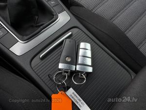 Zils Volkswagen Passat 2012 Paide, ar dzinēja tilpumu 1.60 L un nobraukumu 253 tūkst. km par 6499 €, foto 27 vietnē AUTOMOTO.COM.LV
