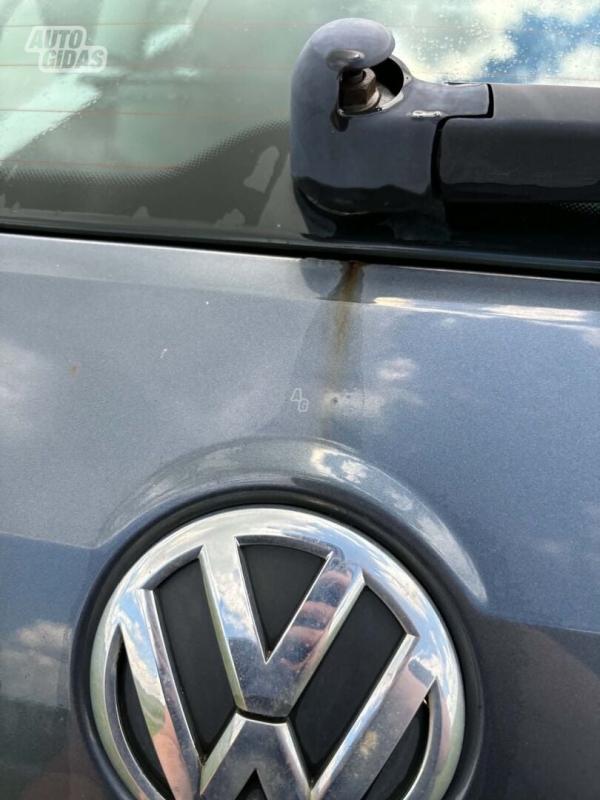 Zils Volkswagen Passat 2012 Kauņa, ar dzinēja tilpumu 1.60 L un nobraukumu 270 tūkst. km par 4200 €, foto 10 vietnē AUTOMOTO.COM.LV