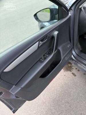 Blue Volkswagen Passat 2012 in Kaunas, with an engine capacity of 1.60 L and mileage of 270 thousand km for 4200 €, photo 20 on AUTOMOTO.COM.LV