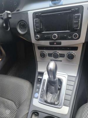 Zils Volkswagen Passat 2012 Viļņa, ar dzinēja tilpumu 1.97 L un nobraukumu 340 tūkst. km par 2999 €, foto 19 vietnē AUTOMOTO.COM.LV