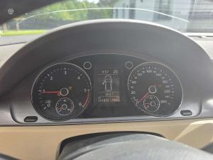 Zils Volkswagen Passat 2012 Šilutė, ar dzinēja tilpumu 2.00 L un nobraukumu 300 tūkst. km par 2750 €, foto 10 vietnē AUTOMOTO.COM.LV
