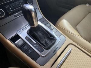 Zils Volkswagen Passat 2012 Šilutė, ar dzinēja tilpumu 2.00 L un nobraukumu 300 tūkst. km par 2750 €, foto 11 vietnē AUTOMOTO.COM.LV