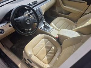 Zils Volkswagen Passat 2012 Šilutė, ar dzinēja tilpumu 2.00 L un nobraukumu 300 tūkst. km par 2750 €, foto 12 vietnē AUTOMOTO.COM.LV