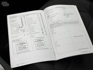 Blue Volkswagen Passat 2012 in Vilnius, with an engine capacity of 1.60 L and mileage of 174 thousand km for 4990 €, photo 22 on AUTOMOTO.COM.LV