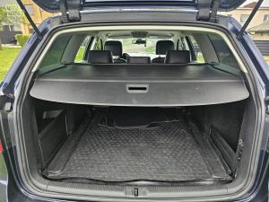 Blue Volkswagen Passat 2013 in Klaipeda, with an engine capacity of 2.00 L and mileage of 260 thousand km for 5200 €, photo 17 on AUTOMOTO.COM.LV
