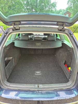 Blue Volkswagen Passat 2013 in Tallinn, with an engine capacity of 2.00 L and mileage of 325 thousand km for 4200 €, photo 16 on AUTOMOTO.COM.LV
