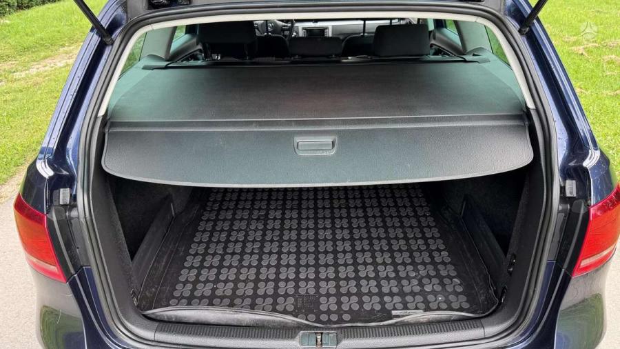 Zils Volkswagen Passat 2013 Kelmė, ar dzinēja tilpumu 1.97 L un nobraukumu 293 tūkst. km par 5190 €, foto 15 vietnē AUTOMOTO.COM.LV