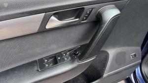 Zils Volkswagen Passat 2013 Kelmė, ar dzinēja tilpumu 1.97 L un nobraukumu 293 tūkst. km par 5190 €, foto 19 vietnē AUTOMOTO.COM.LV