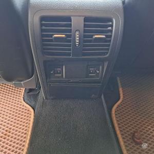 Zils Volkswagen Passat 2013 Marijampole, ar dzinēja tilpumu 2.00 L un nobraukumu 320 tūkst. km par 3500 €, foto 11 vietnē AUTOMOTO.COM.LV
