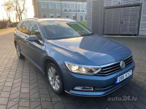 Zils Volkswagen Passat 2015 Rapla, ar dzinēja tilpumu 1.60 L un nobraukumu 197 tūkst. km par 11499 €, foto 4 vietnē AUTOMOTO.COM.LV