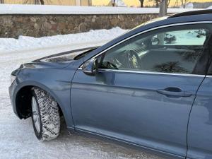 Zils Volkswagen Passat 2015 Kauņa, ar dzinēja tilpumu 0.00 L un nobraukumu 257 tūkst. km par 8650 €, foto 26 vietnē AUTOMOTO.COM.LV