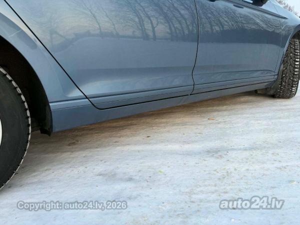 Zils Volkswagen Passat 2015 Pelva, ar dzinēja tilpumu 1.60 L un nobraukumu 323 tūkst. km par 9699 €, foto 11 vietnē AUTOMOTO.COM.LV