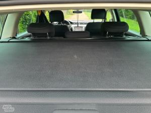 Zils Volkswagen Passat 2015 Kauņa, ar dzinēja tilpumu 1.60 L un nobraukumu 303 tūkst. km par 7300 €, foto 21 vietnē AUTOMOTO.COM.LV