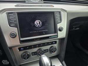 Zils Volkswagen Passat 2015 Kauņa, ar dzinēja tilpumu 1.60 L un nobraukumu 305 tūkst. km par 7450 €, foto 18 vietnē AUTOMOTO.COM.LV