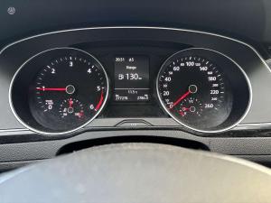 Zils Volkswagen Passat 2015 Kauņa, ar dzinēja tilpumu 1.60 L un nobraukumu 278 tūkst. km par 7800 €, foto 14 vietnē AUTOMOTO.COM.LV