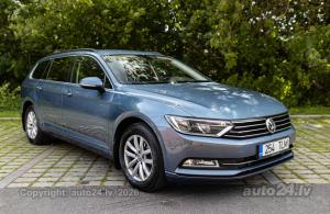 Zils Volkswagen Passat 2015 Tallina, ar dzinēja tilpumu 1.40 L un nobraukumu 136 tūkst. km par 10500 €, foto 4 vietnē AUTOMOTO.COM.LV