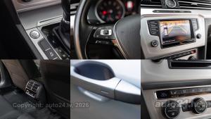Zils Volkswagen Passat 2015 Tallina, ar dzinēja tilpumu 1.40 L un nobraukumu 136 tūkst. km par 10500 €, foto 19 vietnē AUTOMOTO.COM.LV