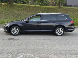 Zils Volkswagen Passat 2015 Jonava, ar dzinēja tilpumu 1.97 L un nobraukumu 298 tūkst. km par 7650 €, foto 6 vietnē AUTOMOTO.COM.LV